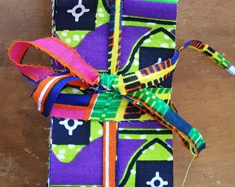 Senegal fabric | Etsy