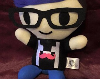 Markiplier Different Sizes available