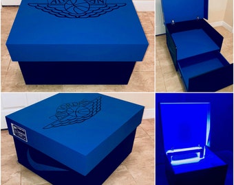 Giant shoe box | Etsy