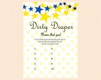 Name that poo | Etsy