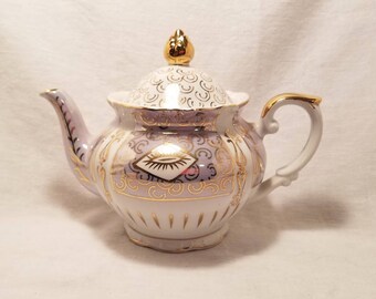 Unique teapot | Etsy