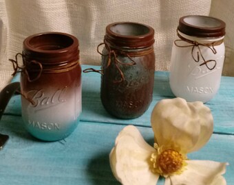 Powder room decor | Etsy