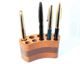 Pen display stand | Etsy