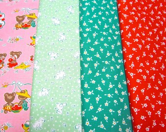 Coordinating fabric | Etsy