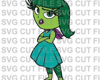 Inside out svg | Etsy