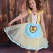 Goldilocks costume Halloween Costume Goldilocks and the