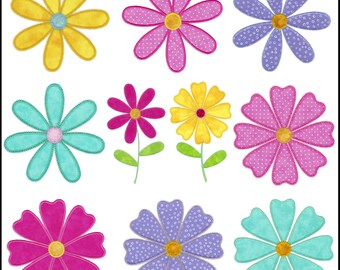 Large applique | Etsy