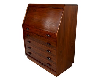 Slant top desk | Etsy