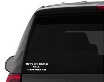 Inappropriate decals | Etsy