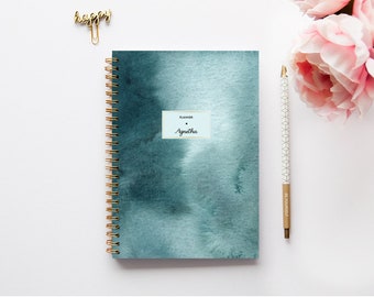 Planners Notebooks Notepads Calendars Custom by SimplyNotebooks