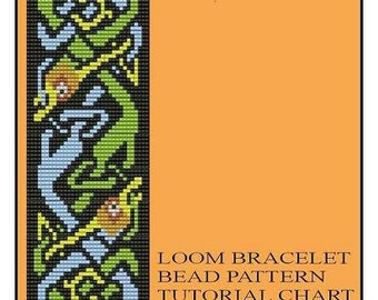 Bead Loom Bracelet Alphabet 5 Designs All Letters Alphabets