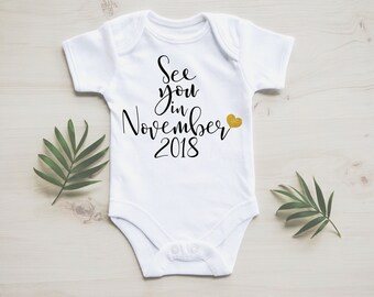 November baby | Etsy
