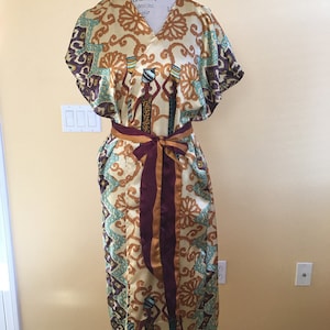 African pajamas | Etsy