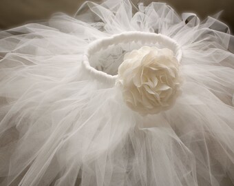White tutu | Etsy