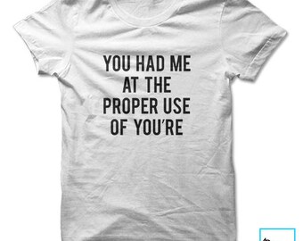 Writers tshirts | Etsy