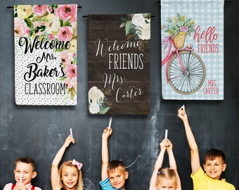 Classroom decor | Etsy