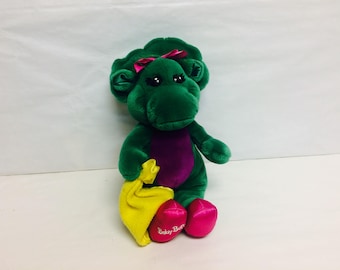 Baby bop plush | Etsy