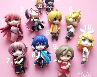 Vocaloid | Etsy