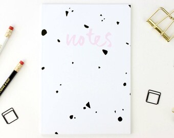 Bullet journal paper | Etsy