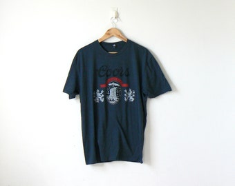 Vintage t shirt | Etsy