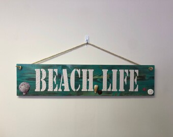 Vacation home sign | Etsy