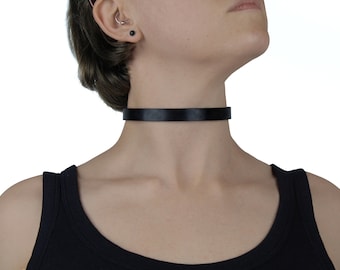 Locking day collar | Etsy