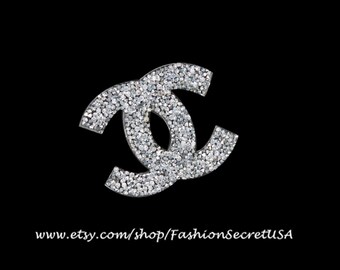 Chanel clothing | Etsy