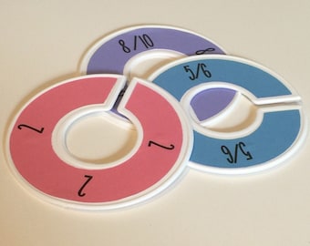 Kids clothes rack | Etsy