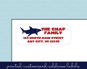 Custom Peacock Handwritten Return Address Rubber Stamp AD42