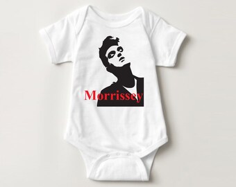 Morrissey baby | Etsy