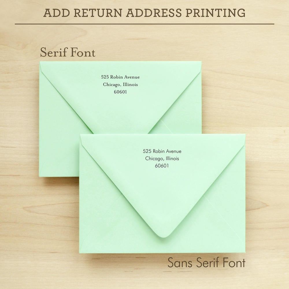 Envelope Return Address Printing envelope-return-address-printing