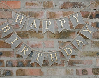 Rustic birthday | Etsy