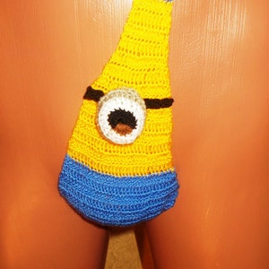 Minion underwear | Etsy