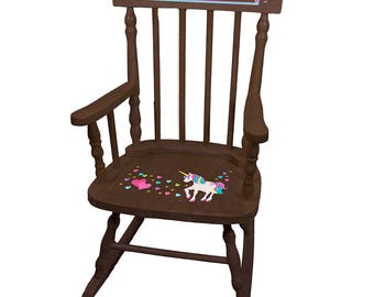 My little pony chair | Etsy