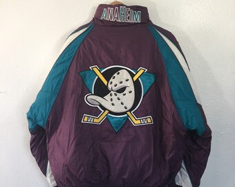 Mighty ducks jacket | Etsy