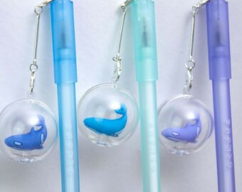 Whale drawing | Etsy