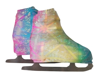 Skate boot covers | Etsy