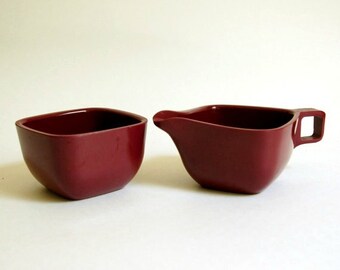 Melmac dishes | Etsy