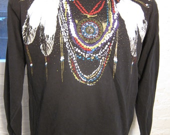 Native american clothing | Etsy