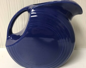 Cobalt blue fiesta | Etsy