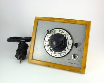 Darkroom timer | Etsy