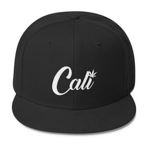Stoner cap | Etsy