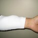 Dialysis Arm Band Fistula Cover Sleeve Upper Arm version