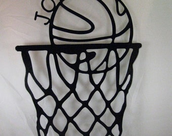 Metal sports signs | Etsy