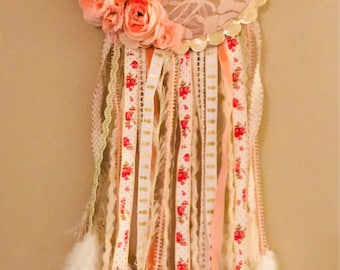 Dream catcher decor | Etsy