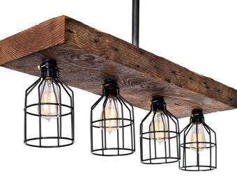 Dining room lighting | Etsy