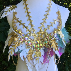 Native american bra | Etsy