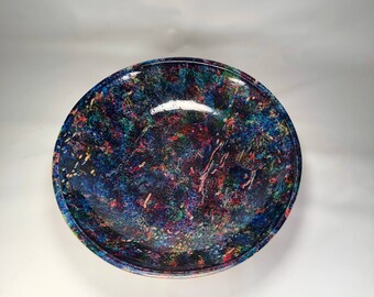 Bowl with holes | Etsy