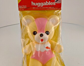 Baby squeaky toy | Etsy