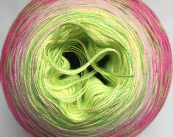 Gradient yarn | Etsy